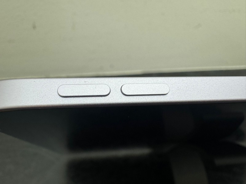 Apple iPad Air 11" M2 (A2903) 512GB - Purple, - Purple | 019800146358 ...