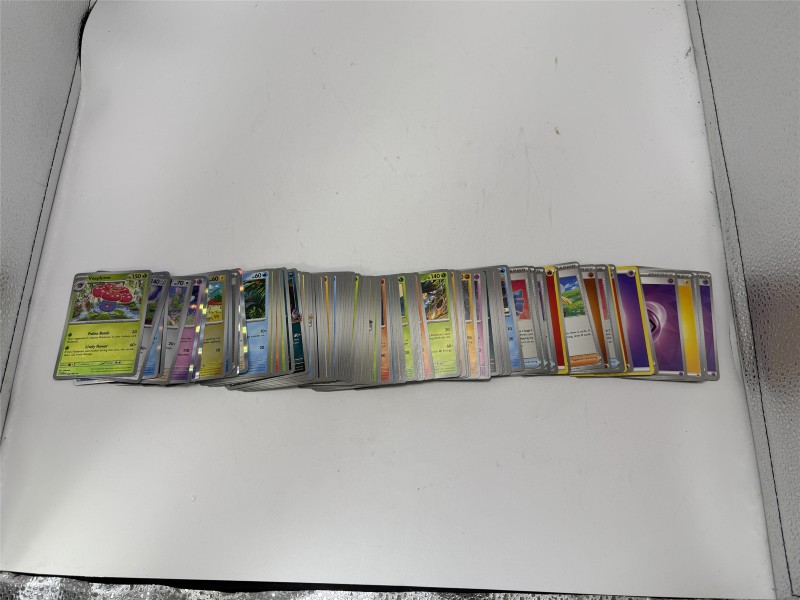 Pokemon Trading Cards Blue | 020700387085 | Cash Converters