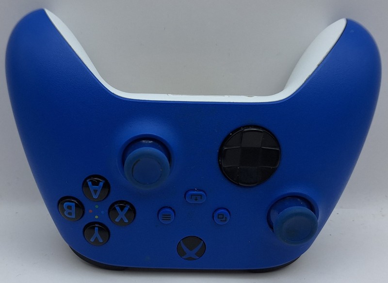 Xbox Xbox Series X Blue | 051800165559 | Cash Converters