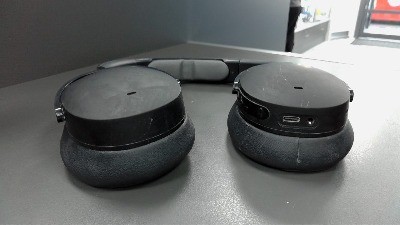 Skullcandy Crusher Anc 2 Black | 029400160013 | Cash Converters