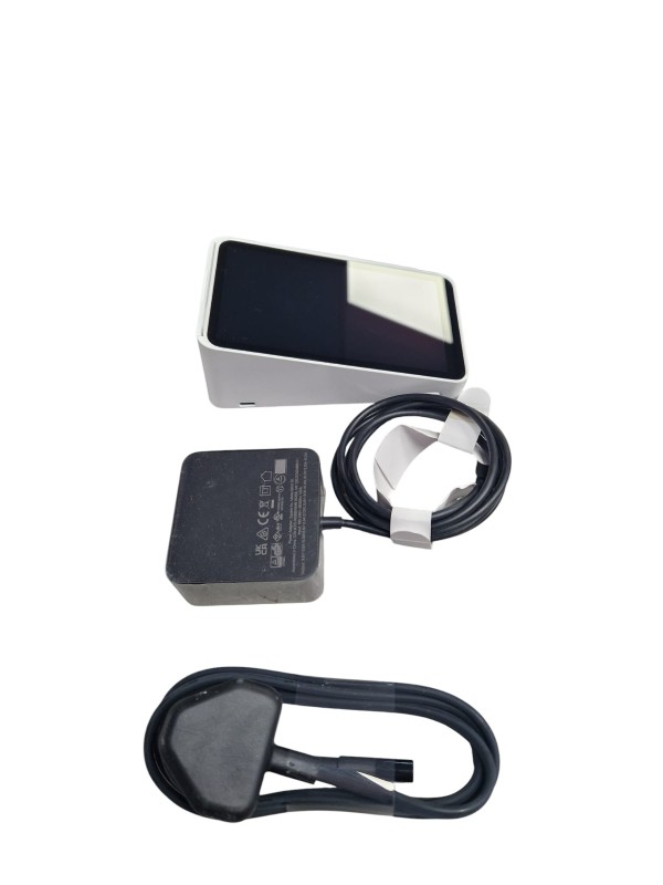 Square All In One Card Reader Spd2-01-A White | 019600263553 | Cash ...
