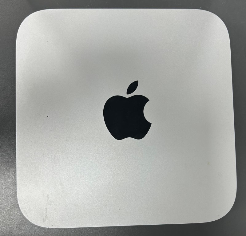 Apple Mac Mini A2348 8GB M1, 256GB SSD 8GB 256 2022 Silver ...