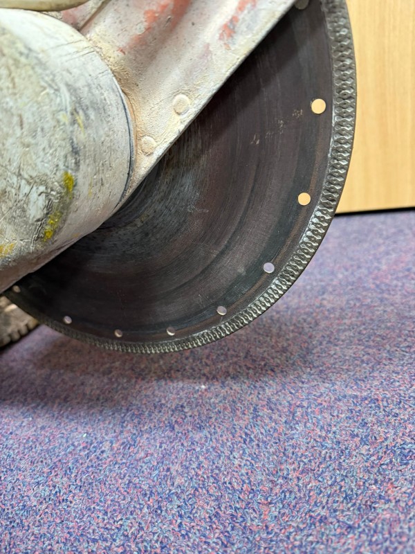 Stihl Orange | 019600266241 | Cash Converters