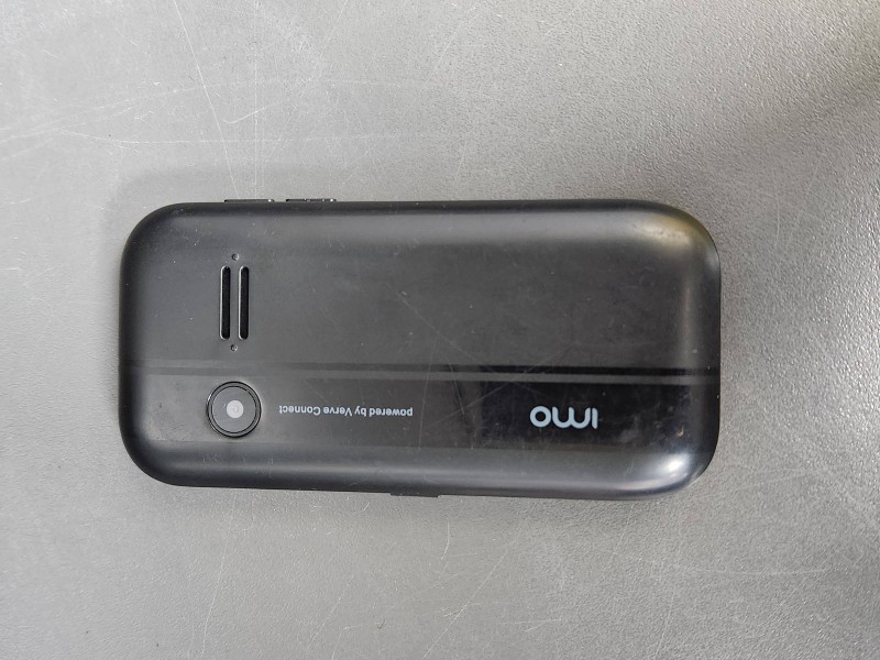 Imo Dash 4G Mini Black | 049500127056 | Cash Converters