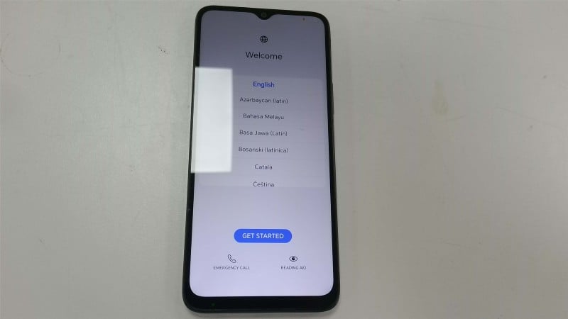 Huawei Honor X6a Honor X6a 128GB Black | 041300256713 | Cash Converters