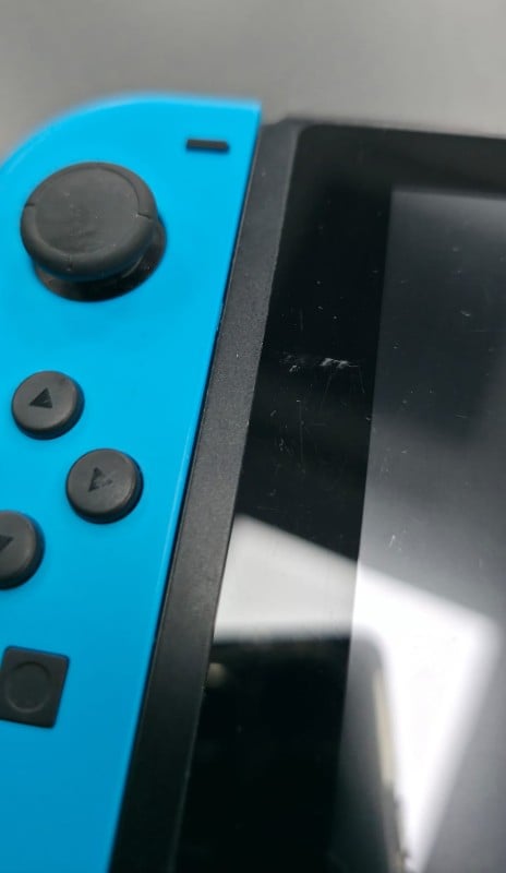 Nintendo Switch Black | 017900198832 | Cash Converters
