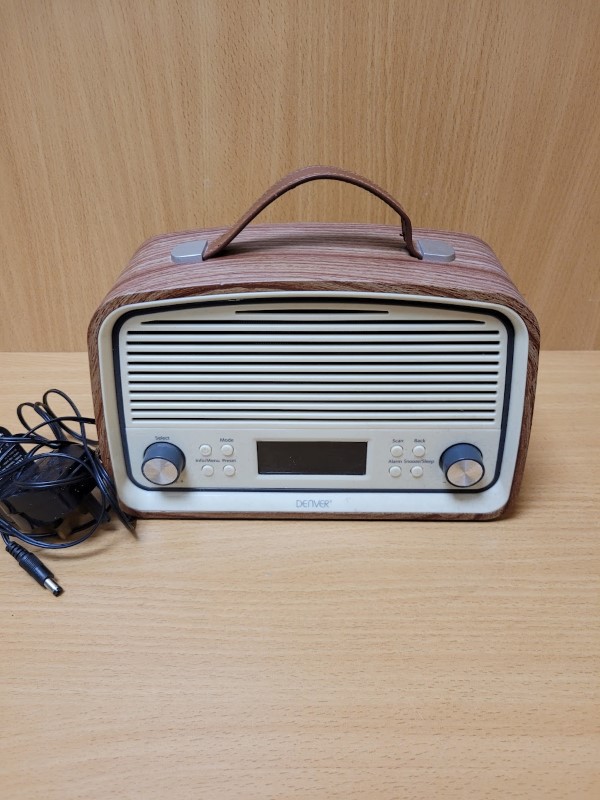 Denver Brown | 021600153207 | Cash Converters