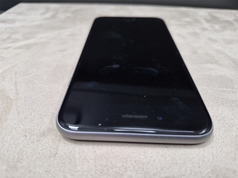 Apple iPhone 6 32GB / Unlocked / 85% Battery Health / Cc 1303 32GB Grey ...