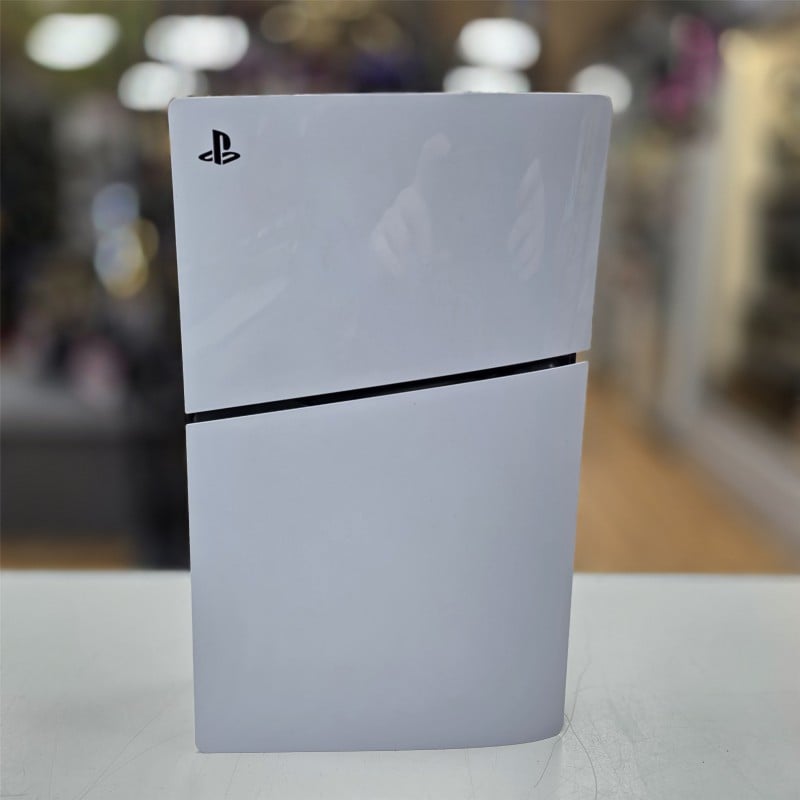 Playstation Playstation 5 Digital Edition 1TB White | 039600422284 ...