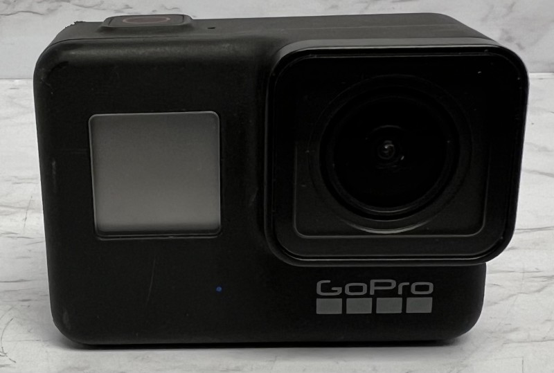 Gopro 7 Black | 049100360860 | Cash Converters