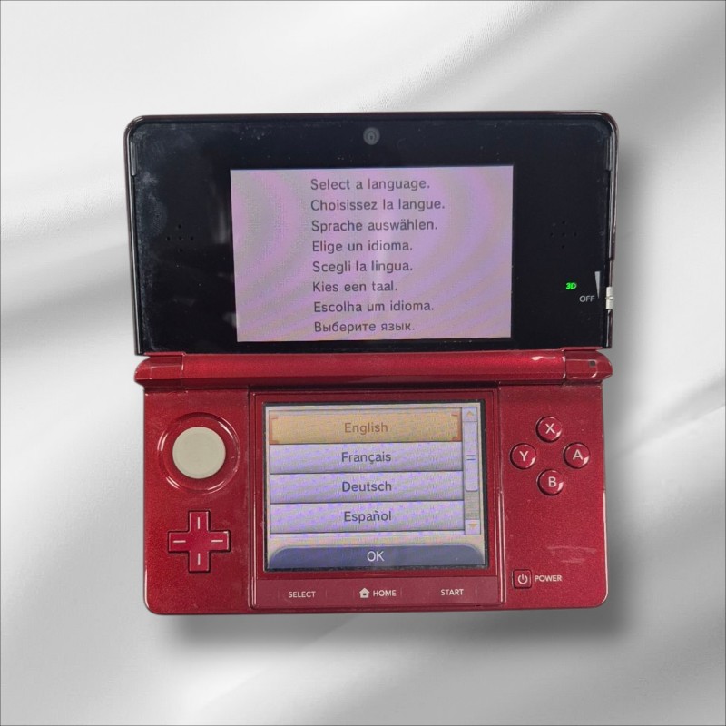 Nintendo Handheld Console New Nintendo 3DS | 058900019570 | Cash Converters