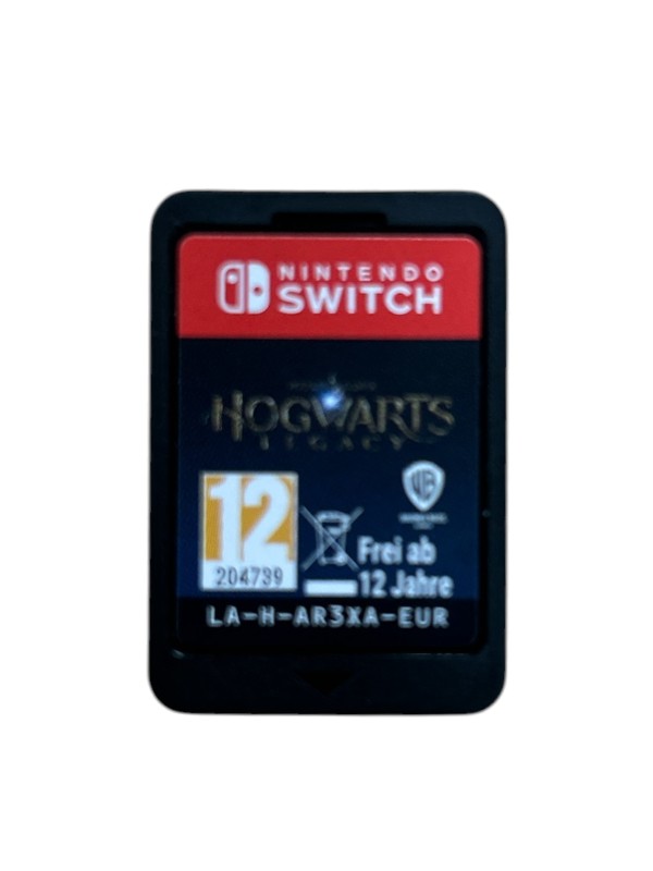 Hogwarts Legacy Nintendo Switch | 017800221788 | Cash Converters