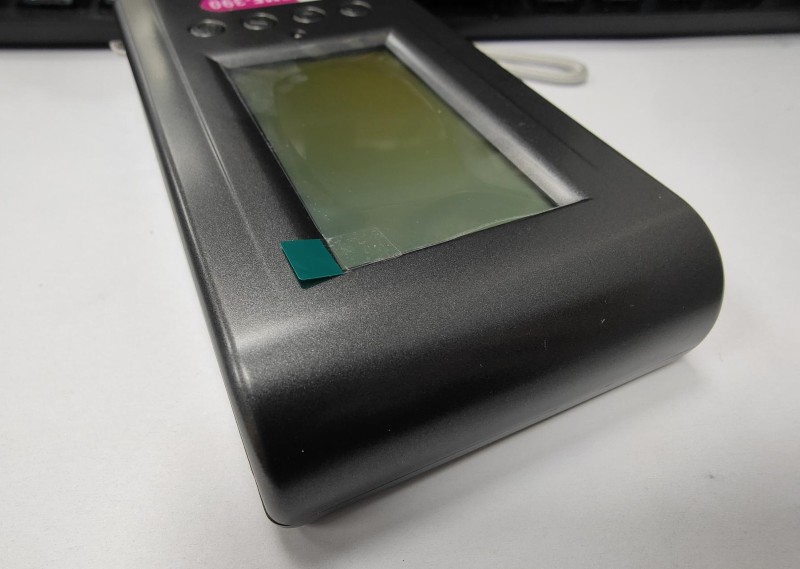 Multimeter Emf Meter, Advanced Gq Emf-390 Multi-Field Electromagnetic ...