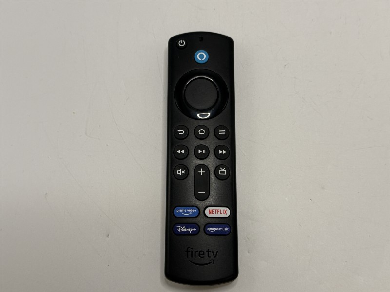 Amazon Firestick 4K Ultra HD Black | 020700388491 | Cash Converters