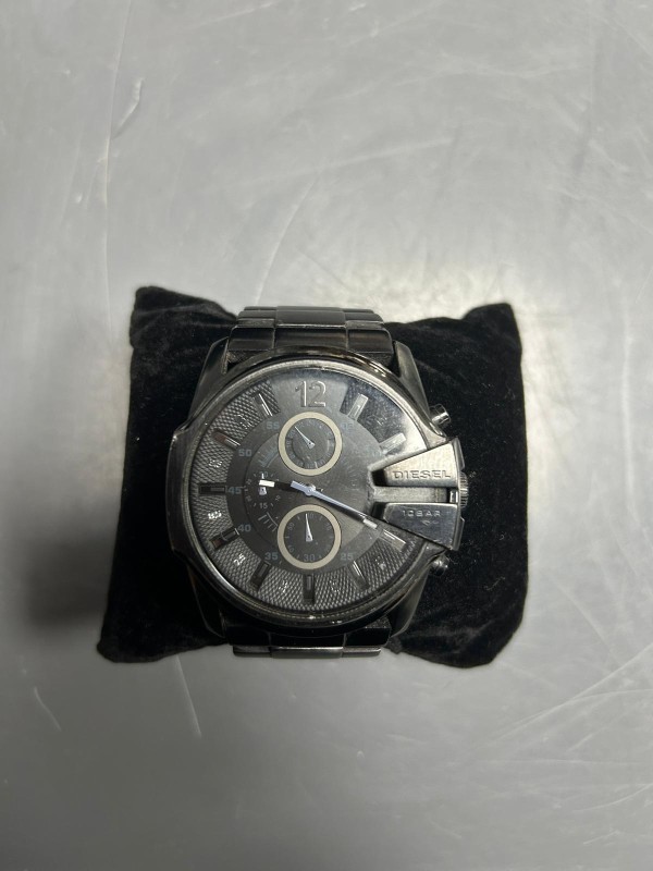 Diesel Watch Mens Dz-4180 | 045500065028 | Cash Converters