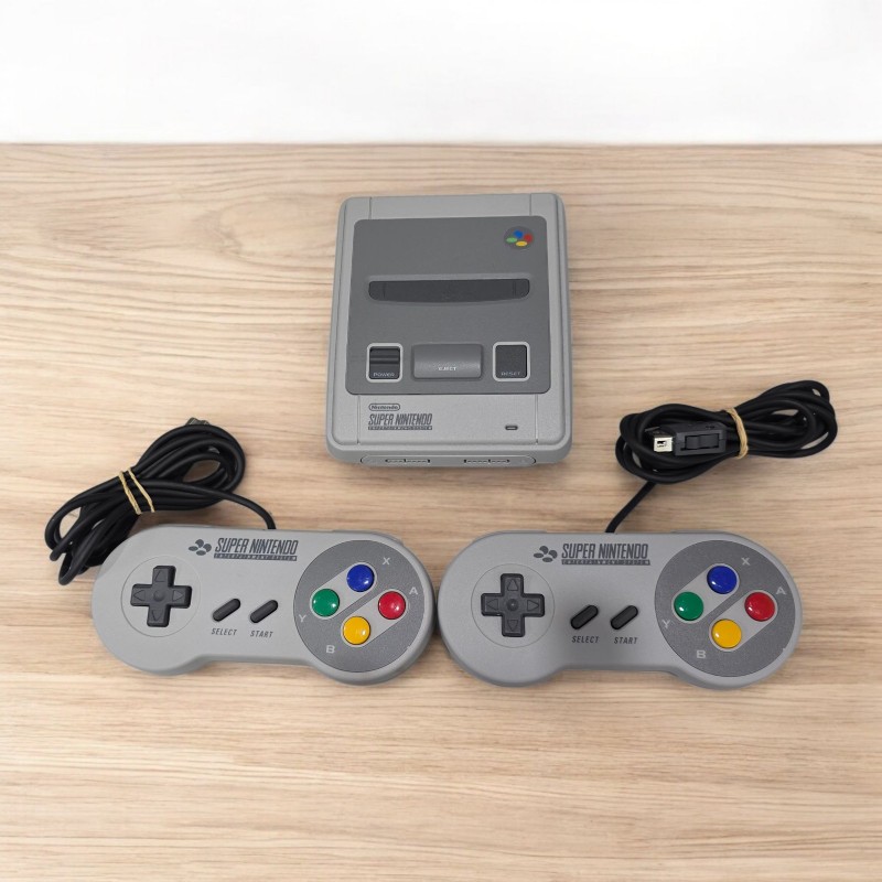 Nintendo Entertainment System (NES) Grey | 054200266047 | Cash Converters