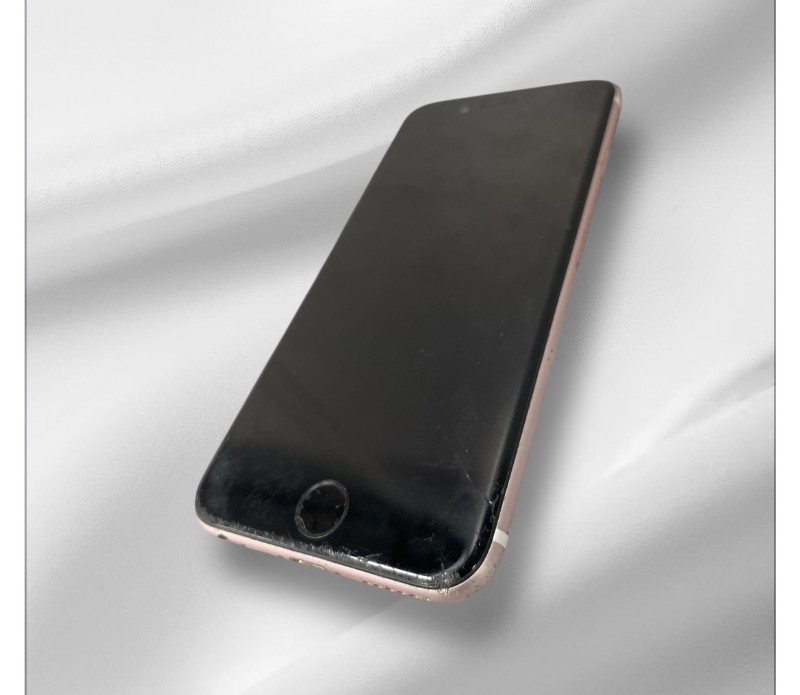 Apple iPhone 6S Cracked Screen / Camera Not Working 16GB | 058900020121 ...