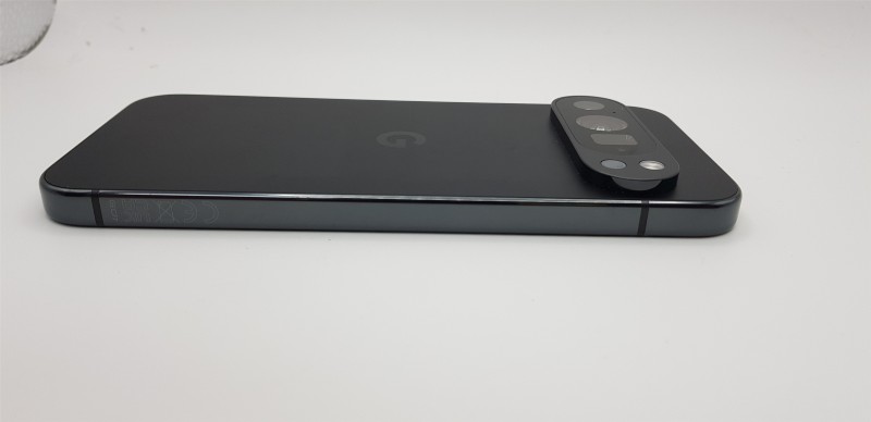 Google Pixel 9 Pro 128GB Unlocked 128GB Black | 054100456330 | Cash ...