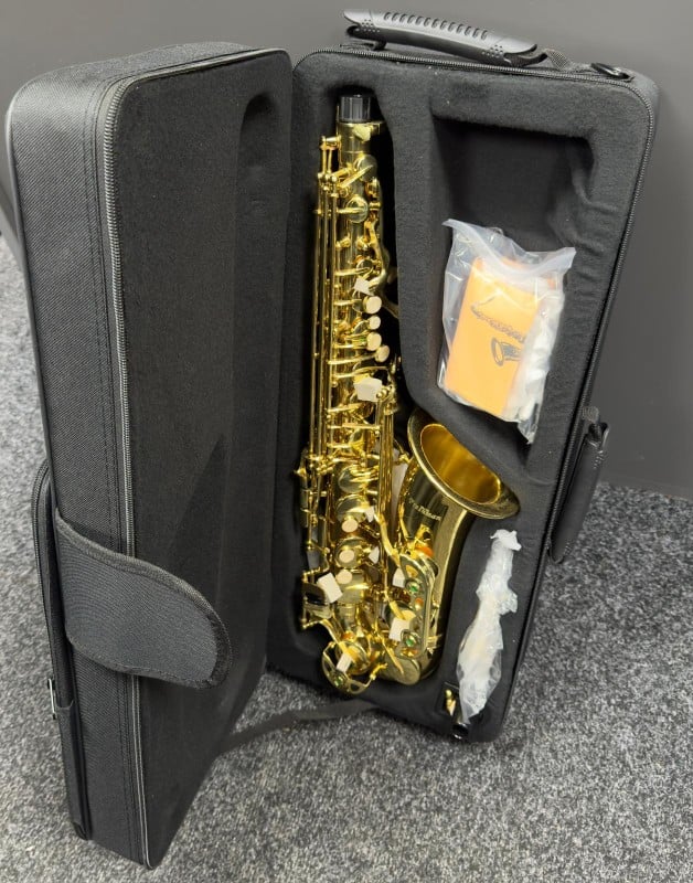 Freshman Alto Saxophone | 033300399065 | Cash Converters