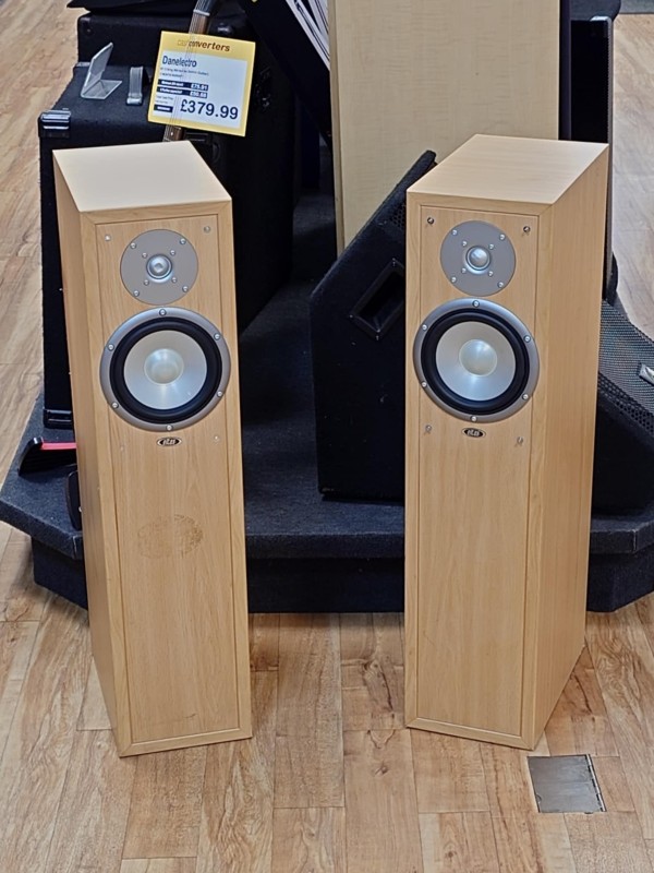 Eltax Liberty Series 5+ Brown | 046000116784 | Cash Converters