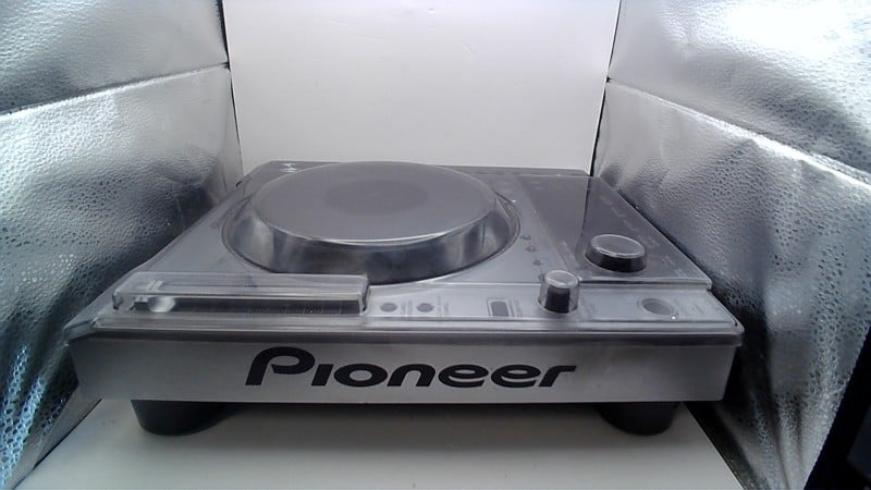 DJ CD Decks Pioneer | 026800196828 | Cash Converters