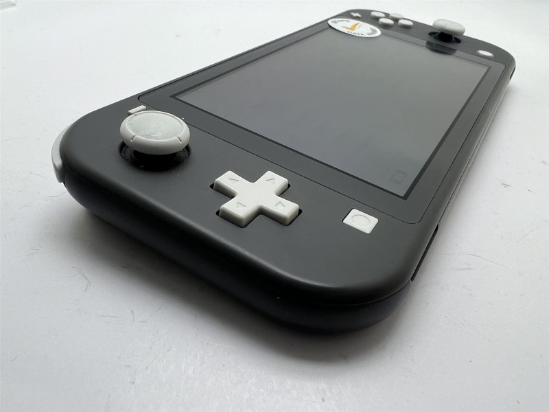 Nintendo Switch Lite Green | 019000197842 | Cash Converters