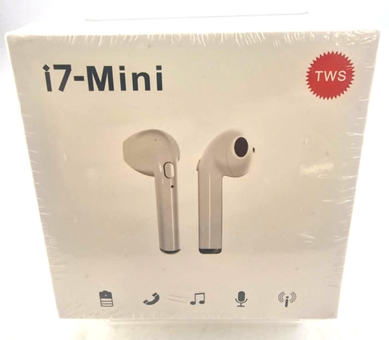 i7 Mini Tws | 031000252818 | Cash Converters