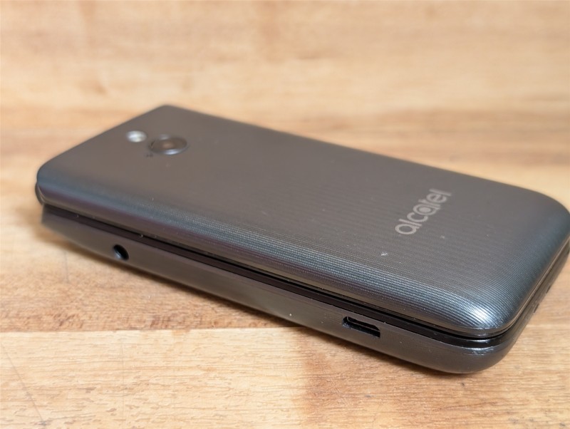 Alcatel 3082X Black | 048900242272 | Cash Converters