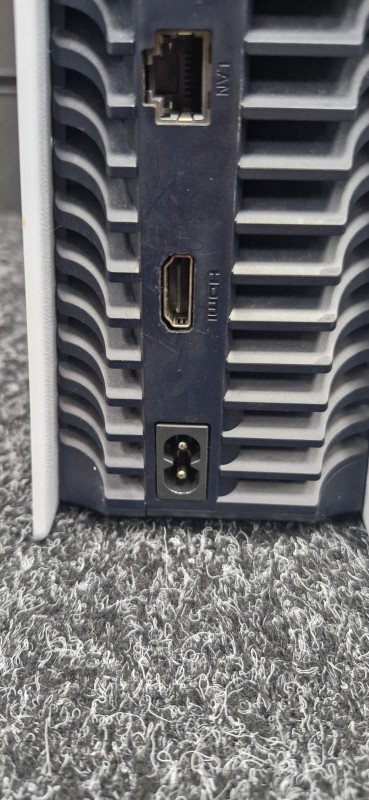 Playstation Playstation 5 Digital Edition 320GB White | 059500004502 ...