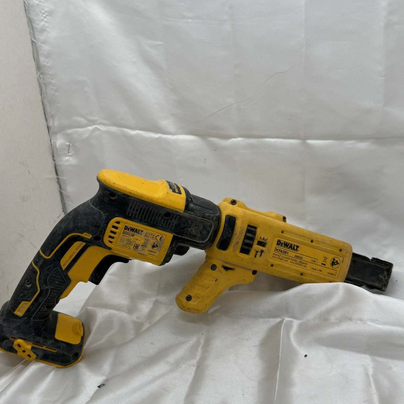 Dewalt Dcf620 Drywall Screwdriver | 046000126594 | Cash Converters