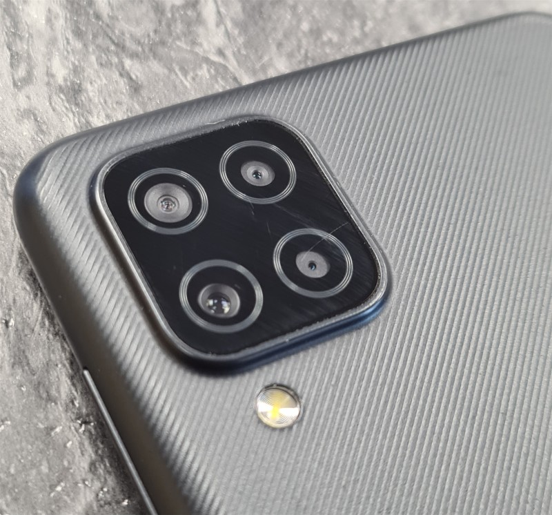 Samsung Galaxy A12 64GB Black | 056800050692 | Cash Converters