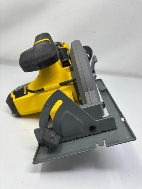 Stanley Fatmax - 18V Circular Saw | 051200079697 | Cash Converters