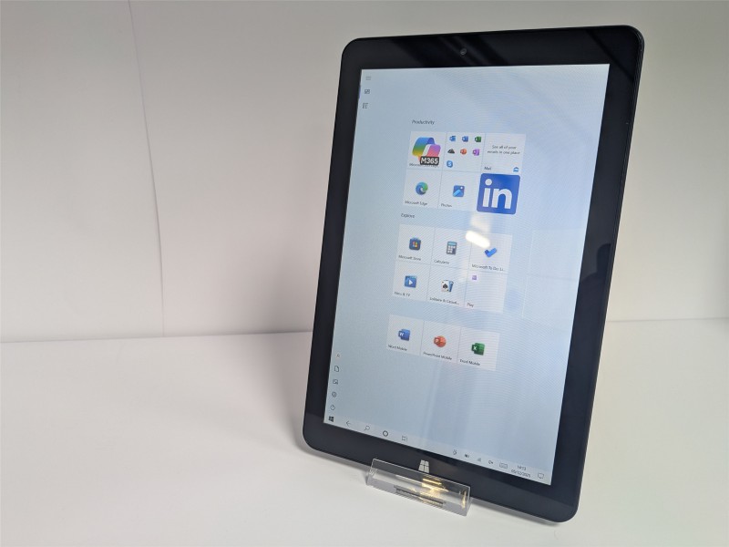 Linx 1010 Linx 1010 Linx 1010 32GB Black | 060100001946 | Cash Converters