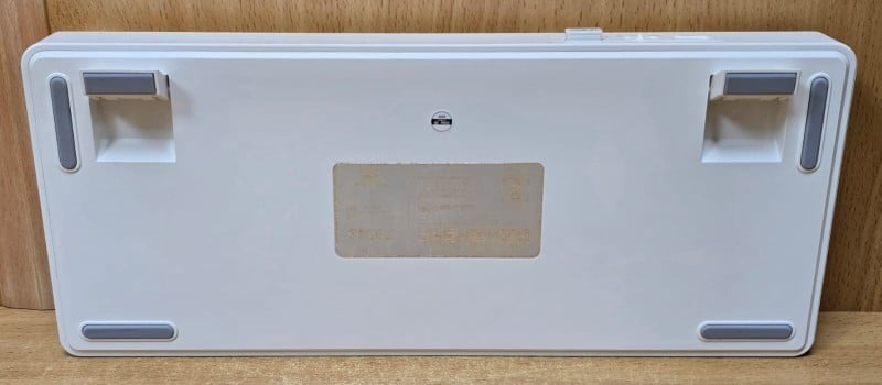 Aula F75 Wireless Mechanical Gaming Keyboard, 75% Layout With Knob Aula ...