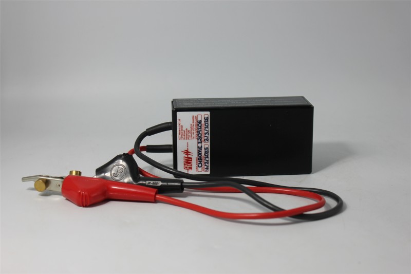 Act Chrome Intelligent Battery Tester Sla | 042800155745 | Cash Converters