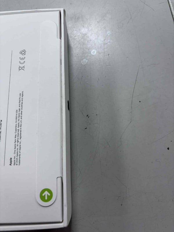 Apple iPad Pro 11" (M5) 512GB ** Sealed ** 512GB Black | 017400338964 ...