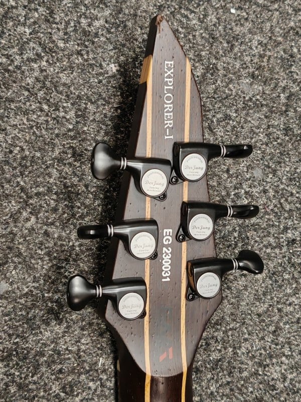 Eart Explorer 1 | 048800232660 | Cash Converters