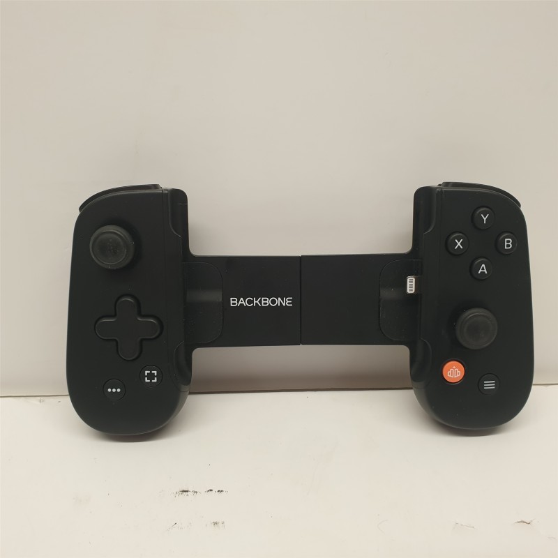 Backbone One iPhone - Lightning (Gen 2) Handheld Games Controller For ...