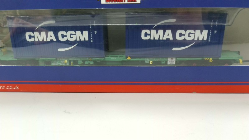 Bachmann Scale 1:76/100 Blue | 041300245206 | Cash Converters