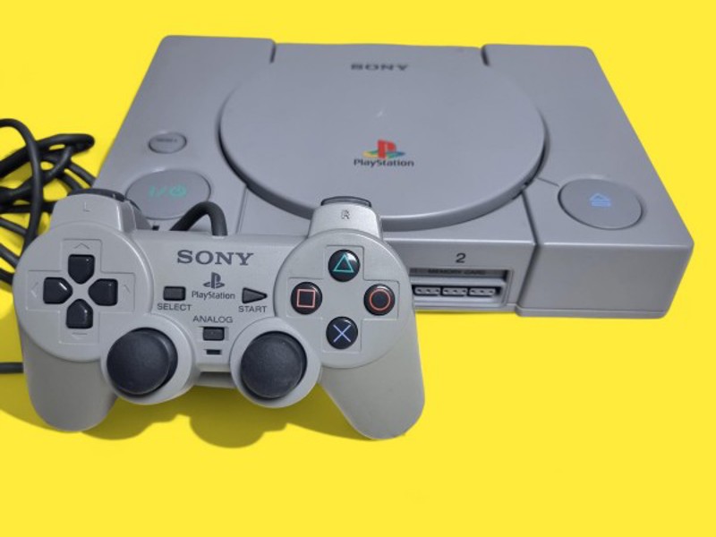 Second-hand consoles: PlayStation, Xbox, Switch and More! | Cash Converters