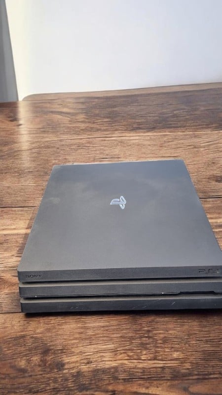 Sony Playstation 4 Pro | 059000039378 | Cash Converters