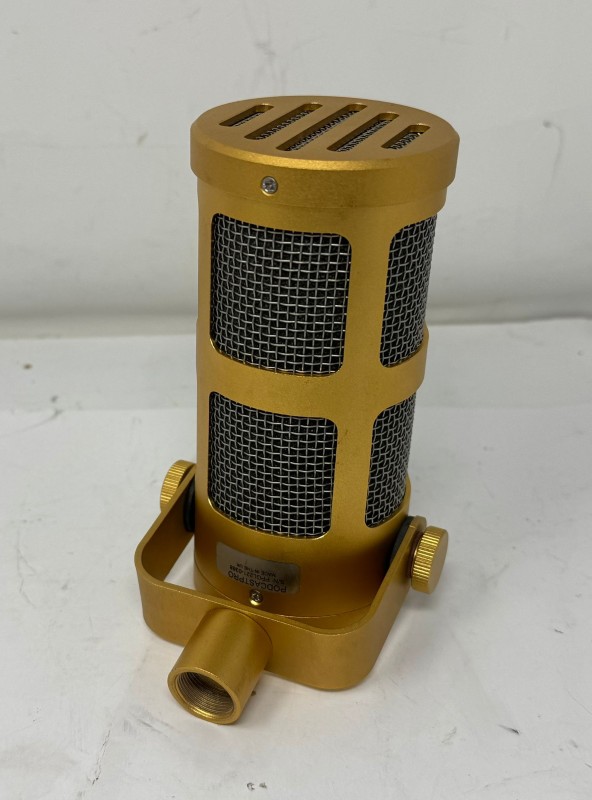 Sontronics Gold | 046600087975 | Cash Converters