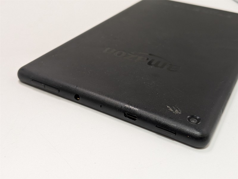 Amazon Fire HD 8th Gen L5s83a 16GB Black | 020700387902 | Cash Converters