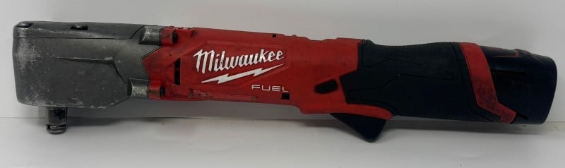 Milwaukee Red | 046600090476 | Cash Converters