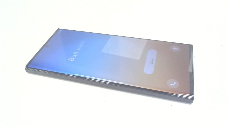 Samsung Galaxy S23 Ultra 256GB Open Black | 021700415928 | Cash Converters