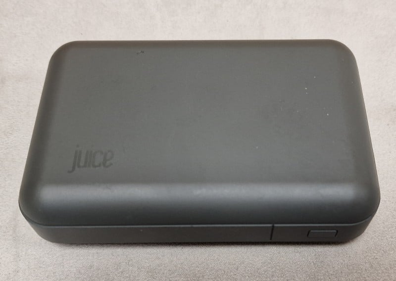 Juice Eco 3 Charge Power Bank 10,000Mah Grey | 035000158763 | Cash ...