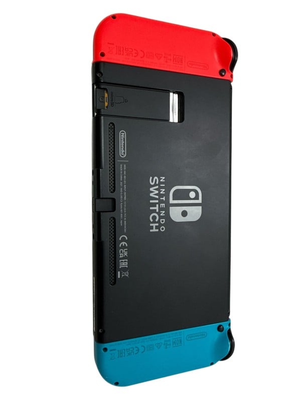 Nintendo Switch Black | 019500200654 | Cash Converters