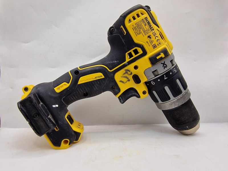 Dewalt Dcd796 18V Cordless Xr Combi Drill | 037500097422 | Cash Converters