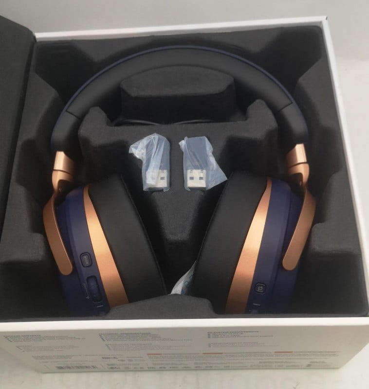 Stealth 700 Gen 3 Turtle Beach Blue | 039500226095 | Cash Converters