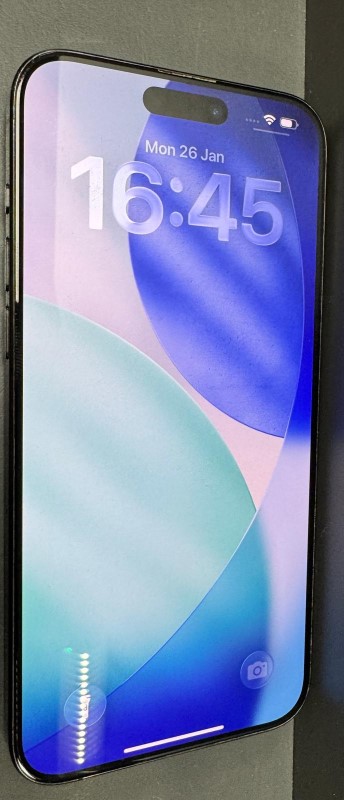 Apple iPhone 15 Pro Max 256GB Grey | 016500275603 | Cash Converters